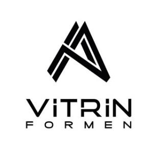 Vitrin Formen
